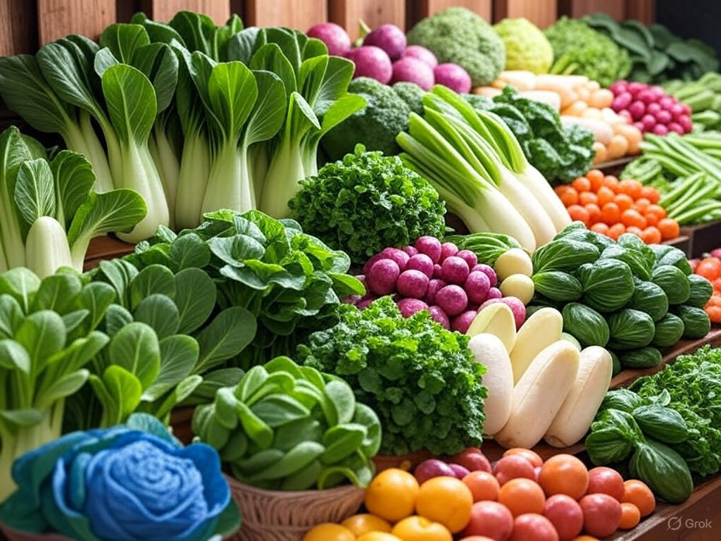 Tom Produce