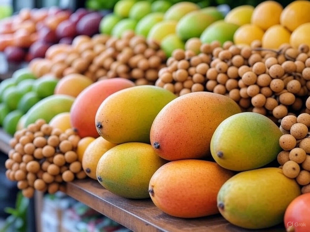 Tom Produce
