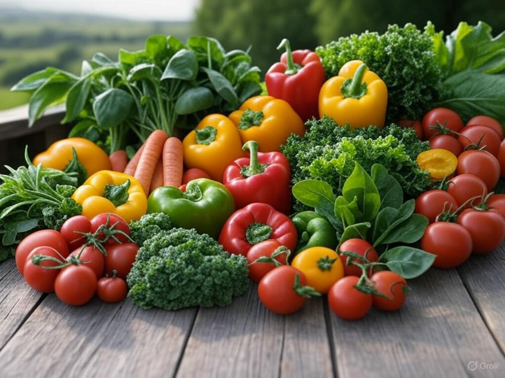 Tom Produce